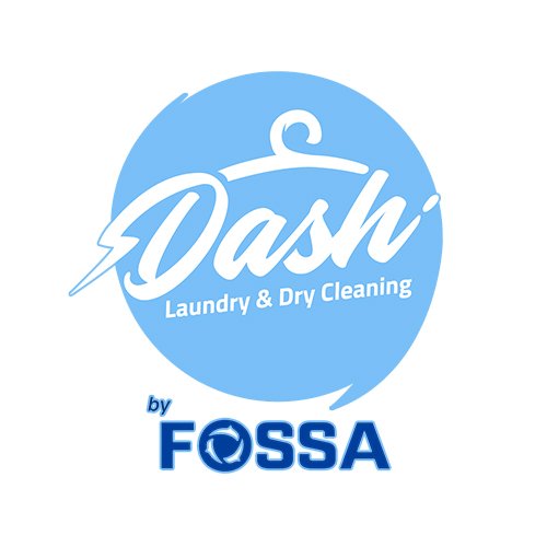 Blog - Dash Laundry by Fossa